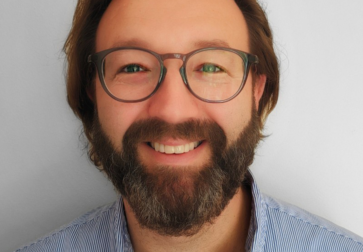 KOREC expands UK rail team - Rail UK