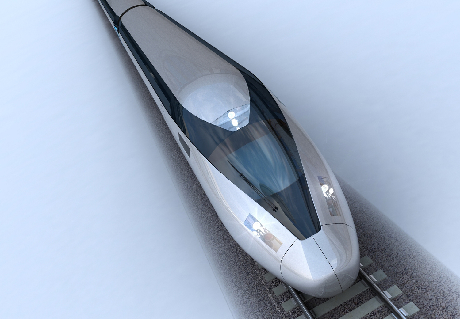 Reaction to HS2 Phase 2a gaining Royal Assent - Rail UK