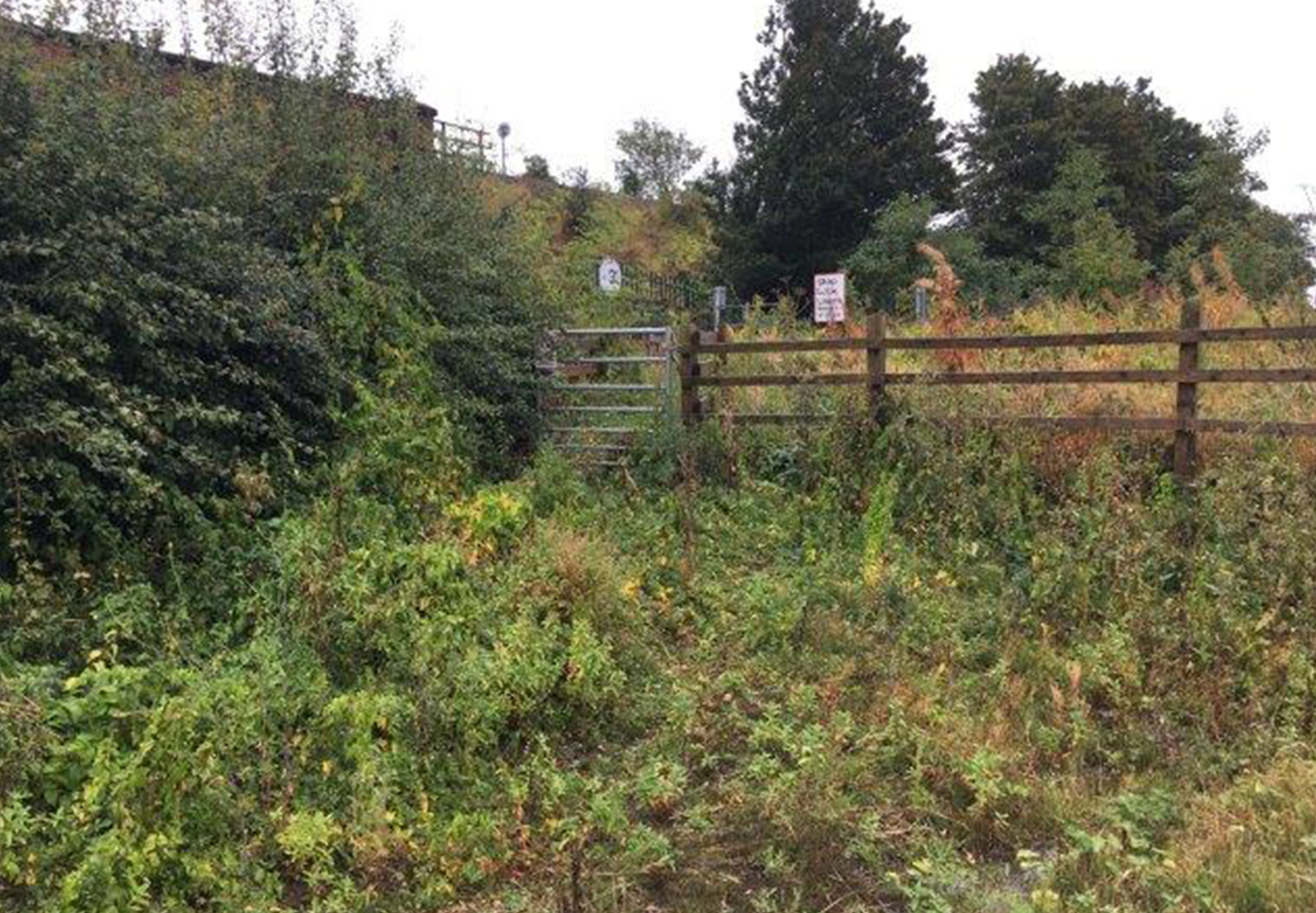 Network Rail invites people to share their views on future of Selby ...