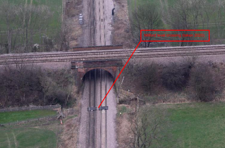 Network Rail invites people to share their views on future of Selby ...