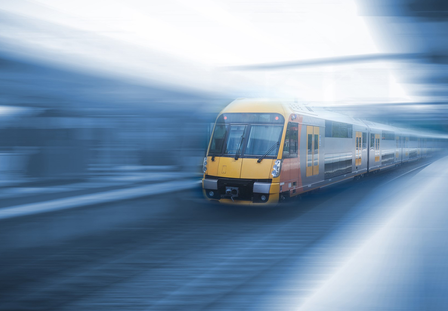 Network Rail Consulting’s TfNSW Digital Systems Integration contract ...