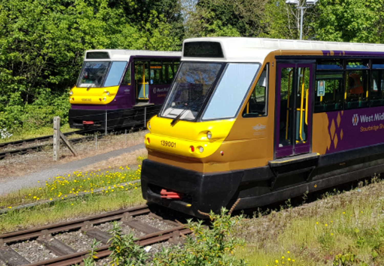 Britain’s shortest branch line gets superfast upgrade - Rail UK