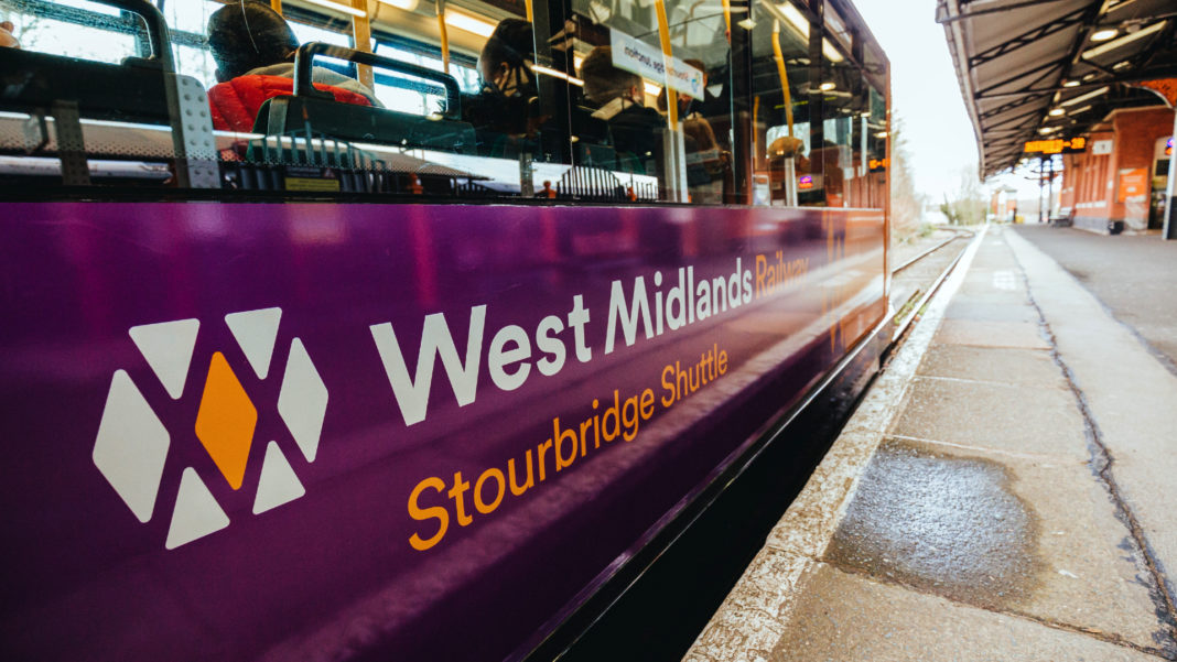 Britain’s shortest branch line gets superfast upgrade - Rail UK