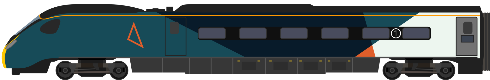 Avanti West Coast customers to benefit from partnership with live ...