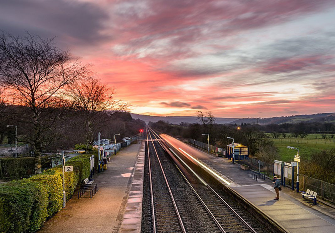 European freight operator releases bizarre Lord of the Rings-inspired ...