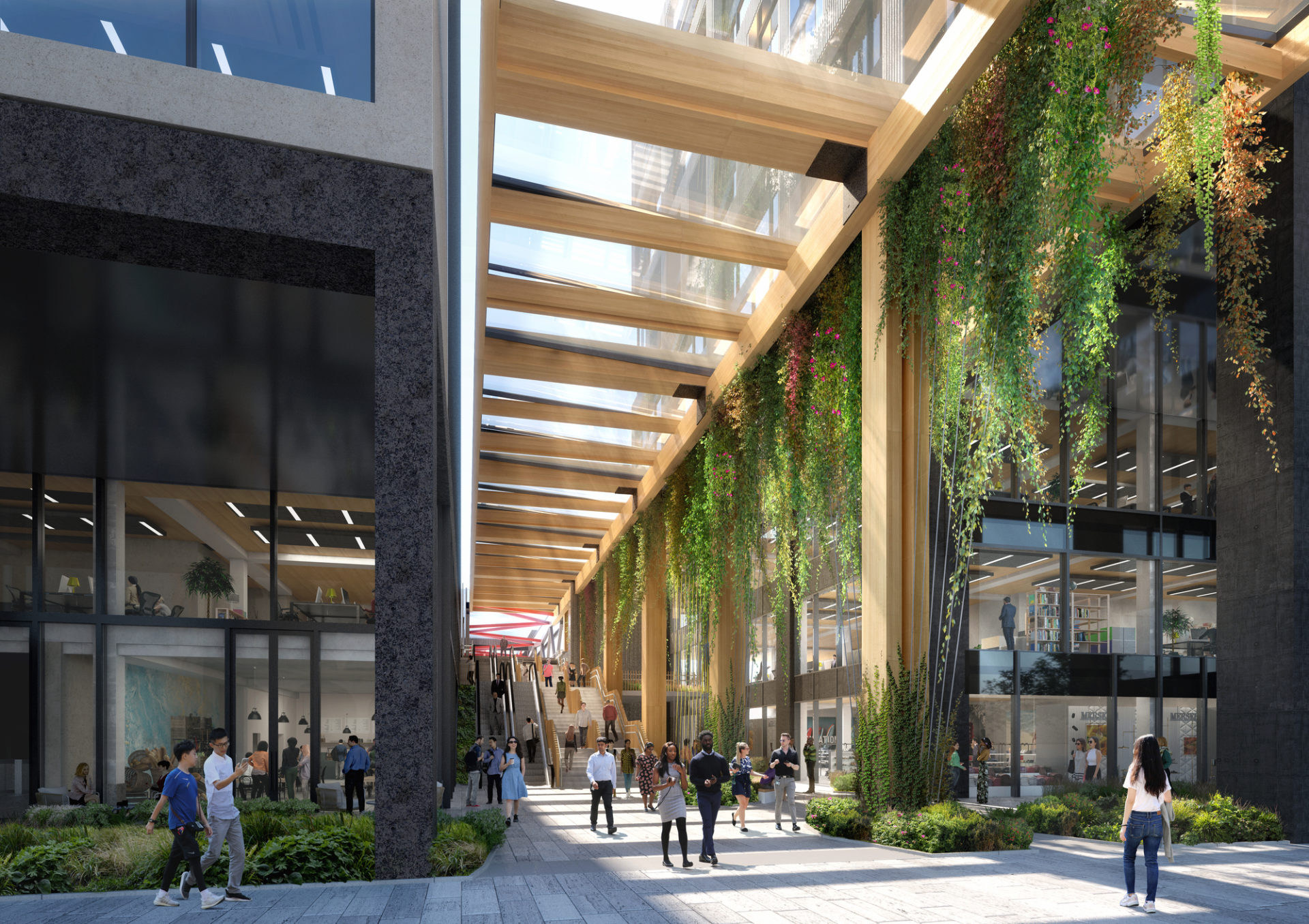 Eggcellent preparation for new Midland Main Line station takes place ...