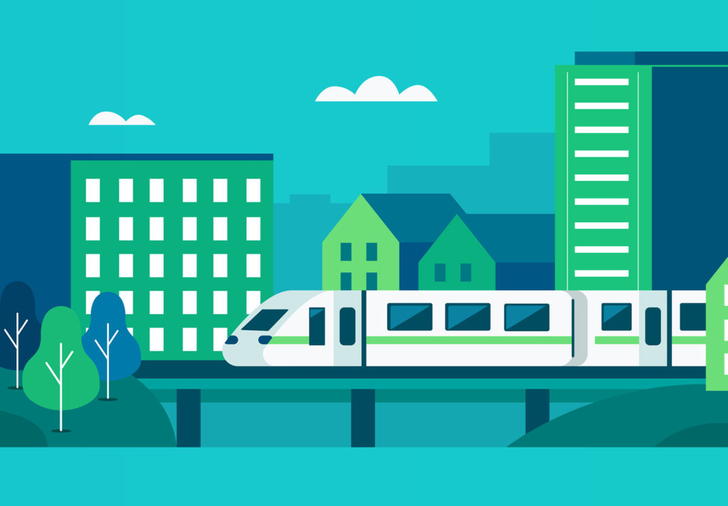 Rail industry welcomes Transport Committee’s report on decarbonisation ...