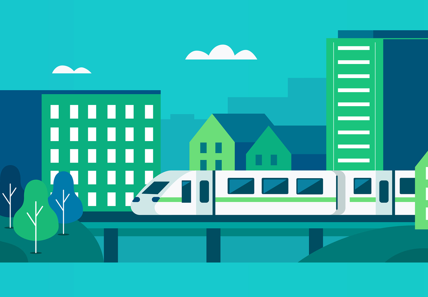 Rail industry welcomes Transport Committee’s report on decarbonisation ...