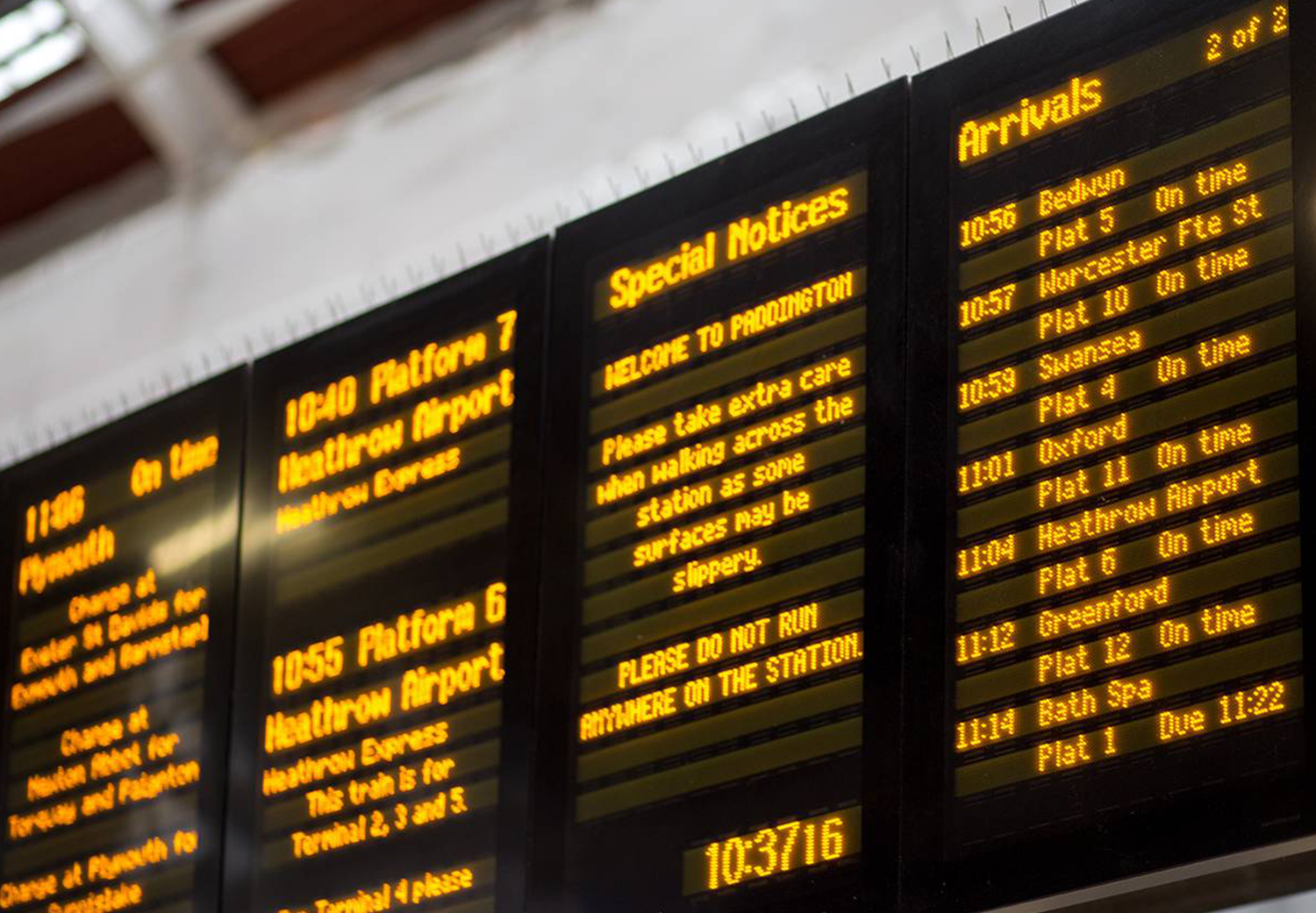 FirstGroup train operating companies donate Delay Repay compensation to ...