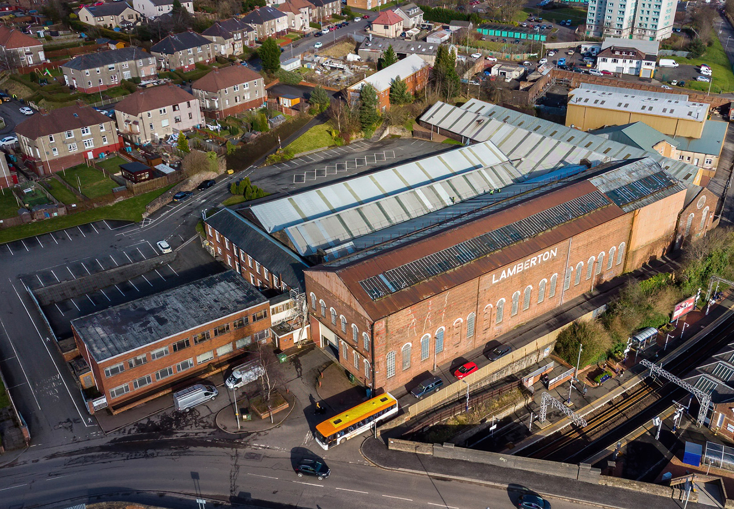 KRG Engineering expands in rail and sets course for global growth with ...