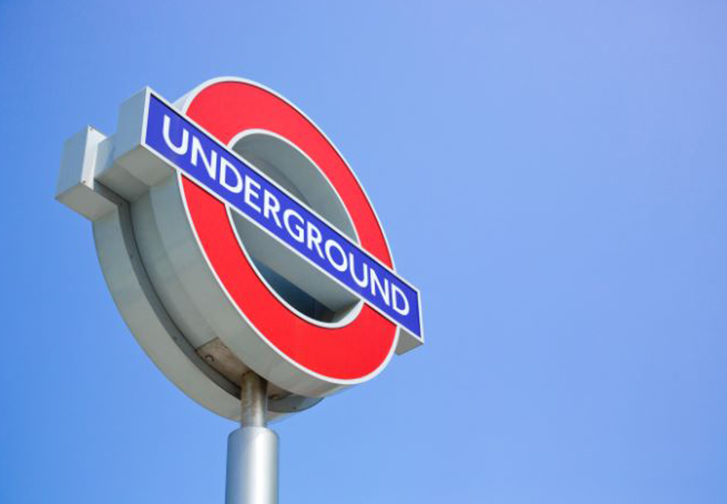 TfL travel information for the Easter period - Rail UK
