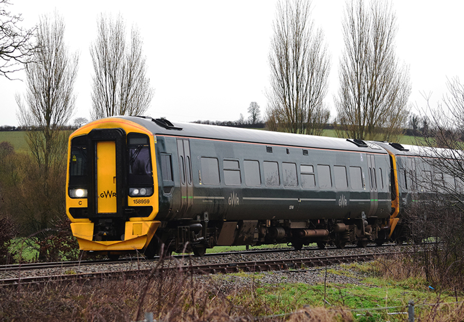 Rail improvements to impact journeys on the Tarka Line - Rail UK