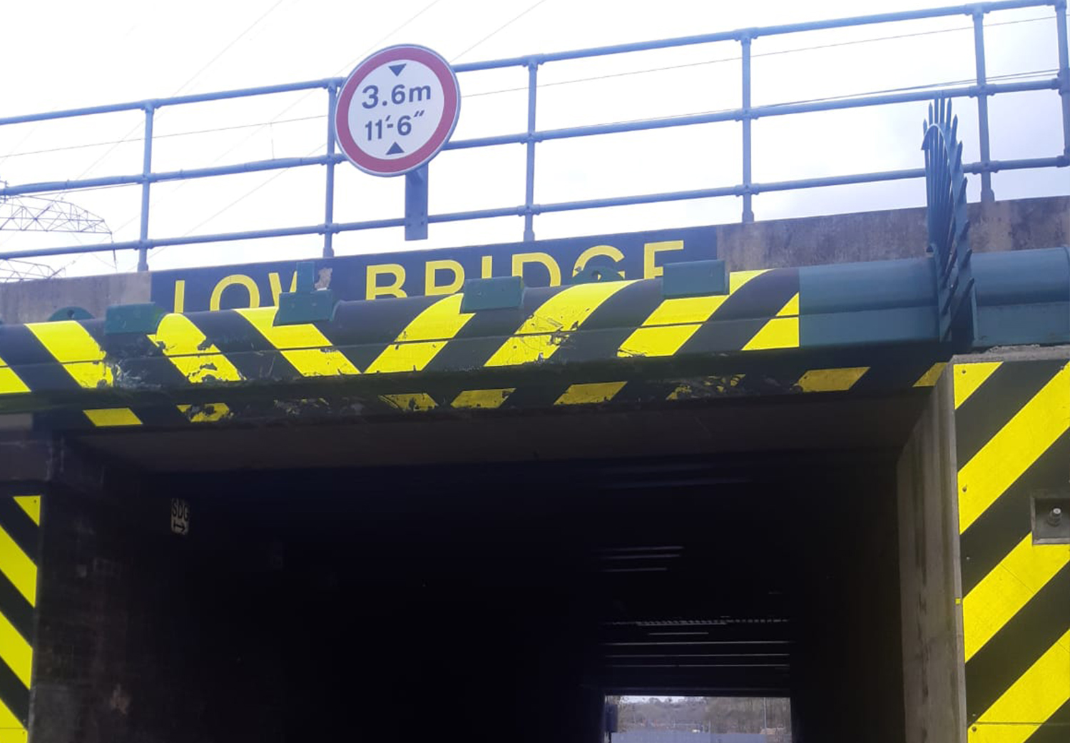 Network Rail completes vital project to improve two Grantham railway ...