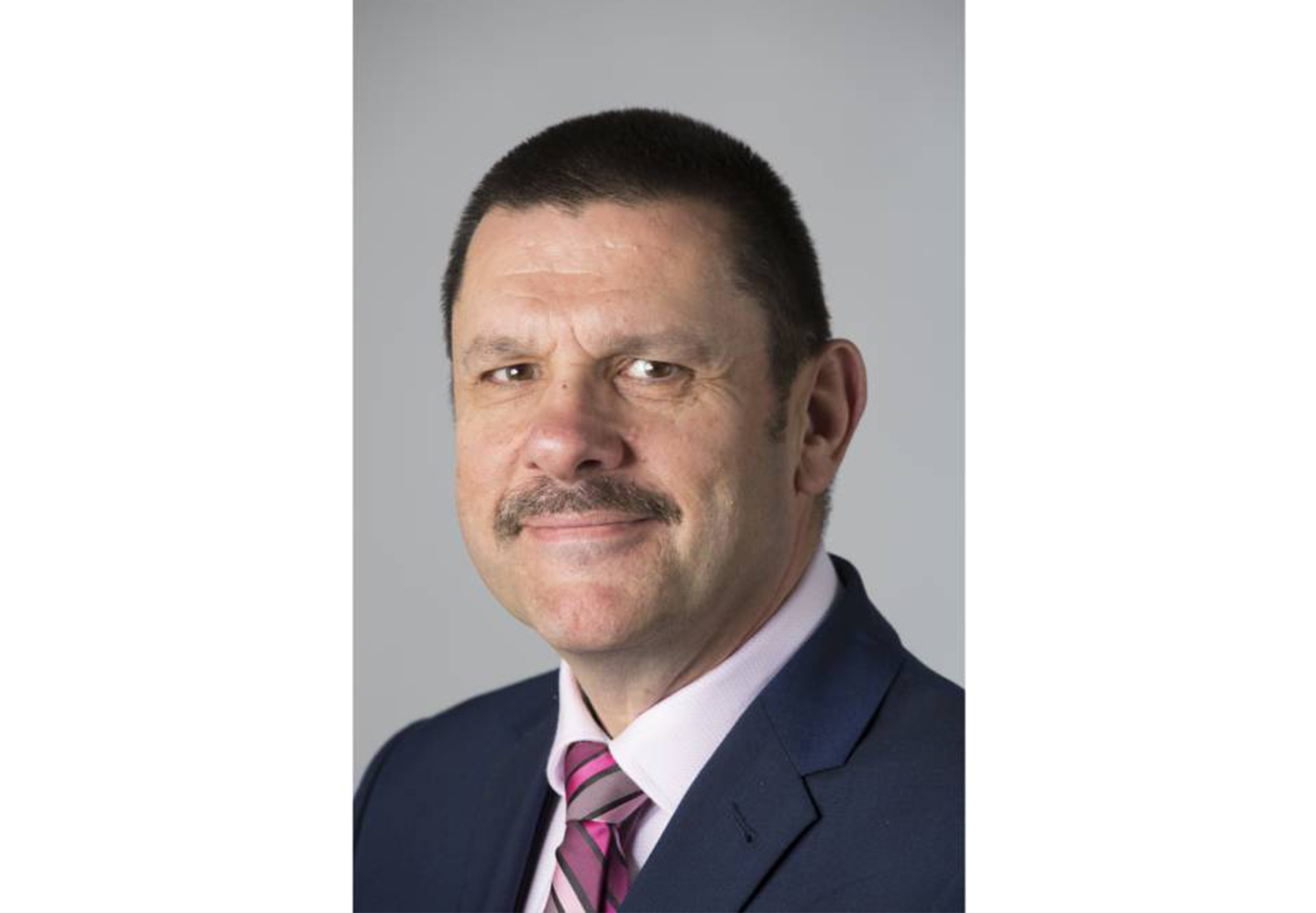 Sir Jonathan Thompson appointed to the Board of HS2 Ltd - Rail UK