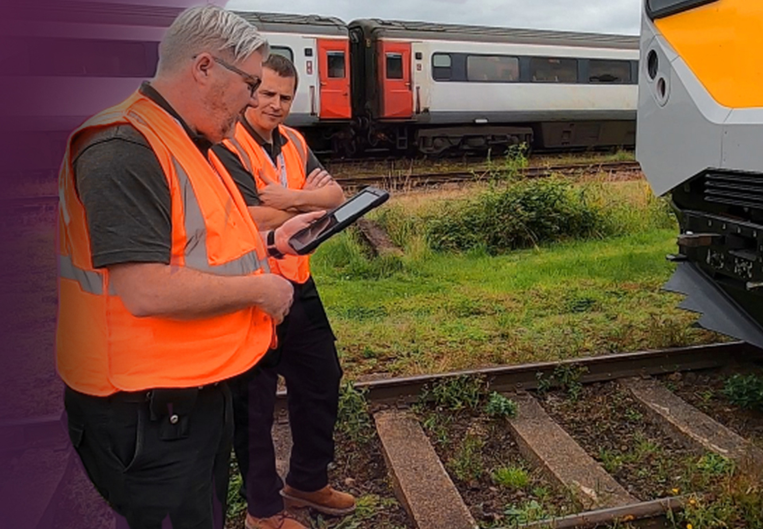 SLC becomes the only Rail Operator approved to deliver final ...