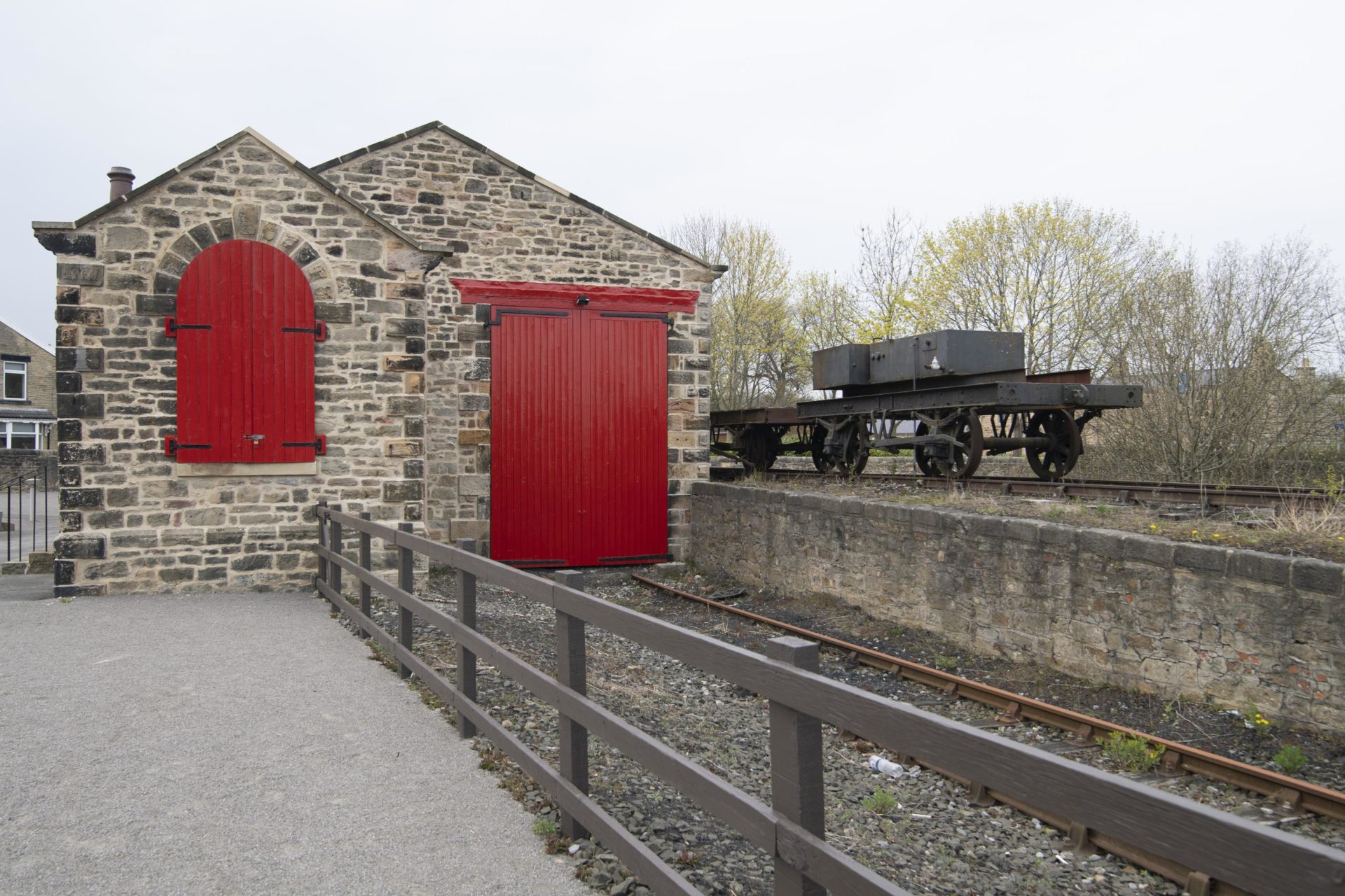 Reopening plans announced for Locomotion in Shildon - Rail UK