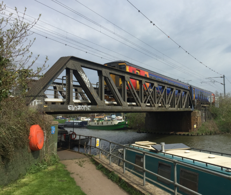 Increasing rail capacity through Ely - public consultation dates ...