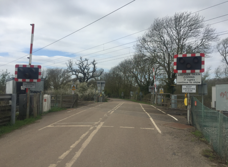 Increasing rail capacity through Ely - public consultation dates ...