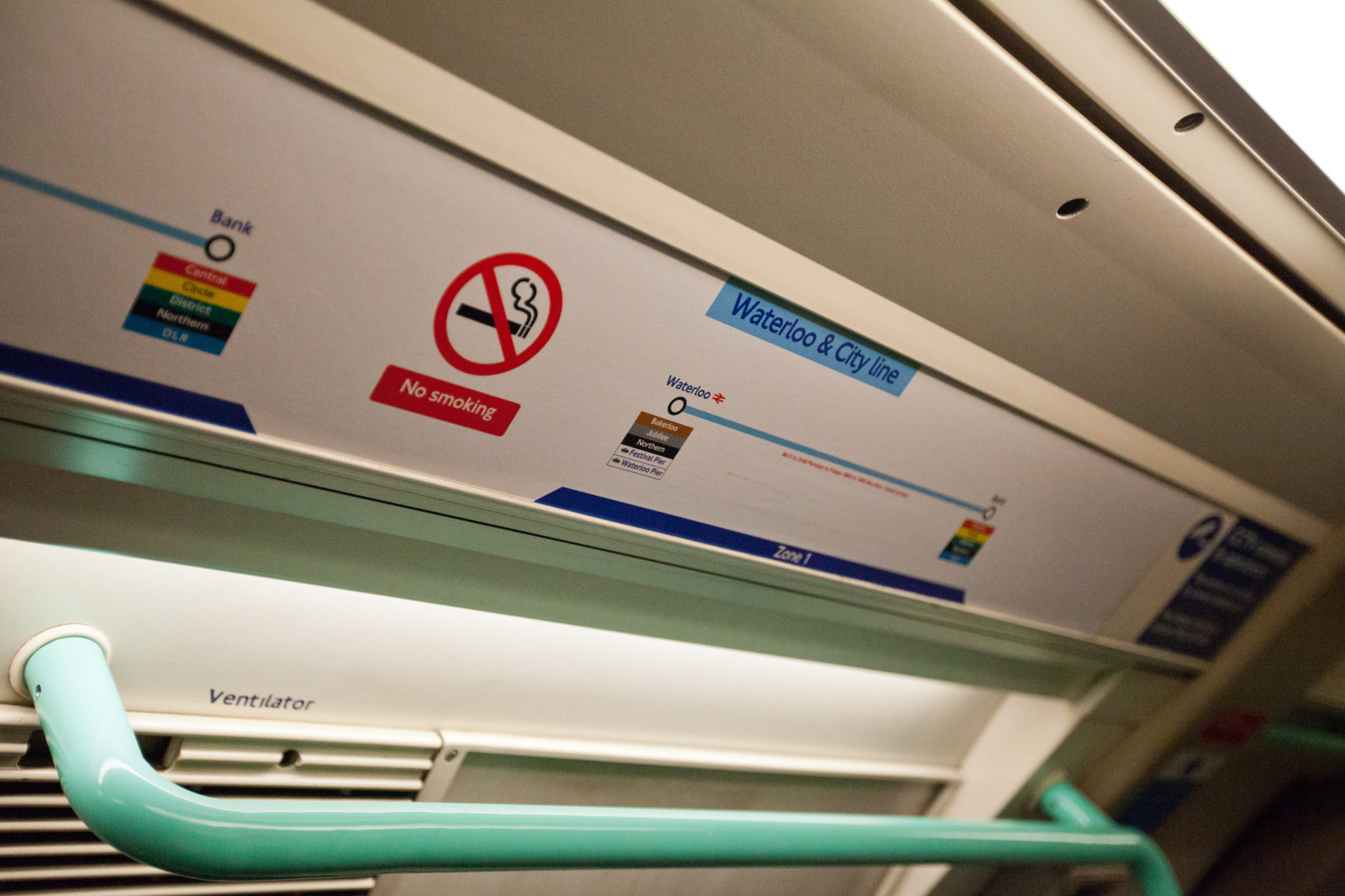 Waterloo & City Line to reopen on 21 June to support London’s recovery ...