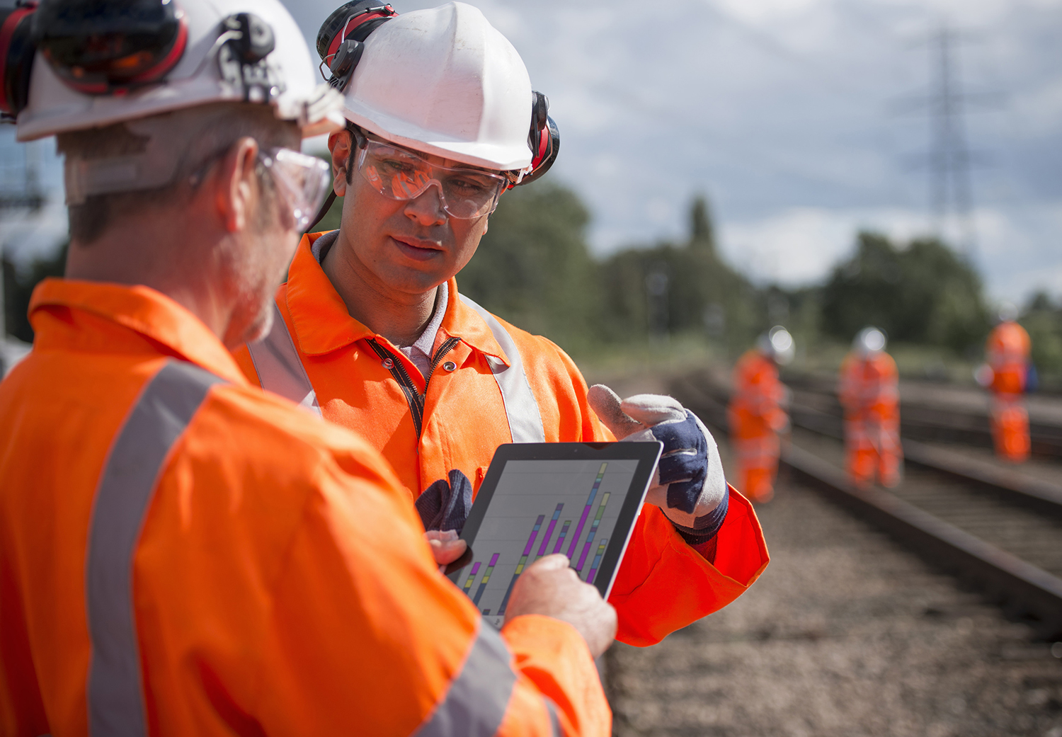 Intertrain launches industry first Traineeship pilot - Rail UK