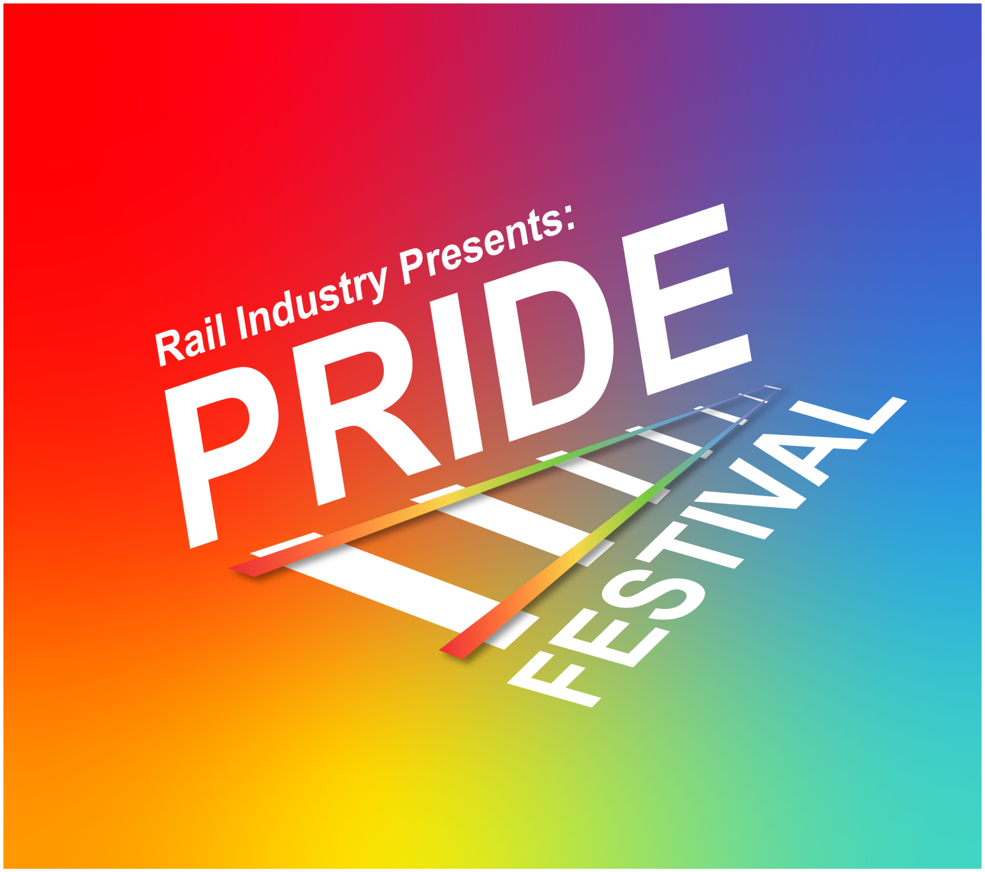 Network Rail celebrates LGBT Pride Month with Rail Pride Fest event ...