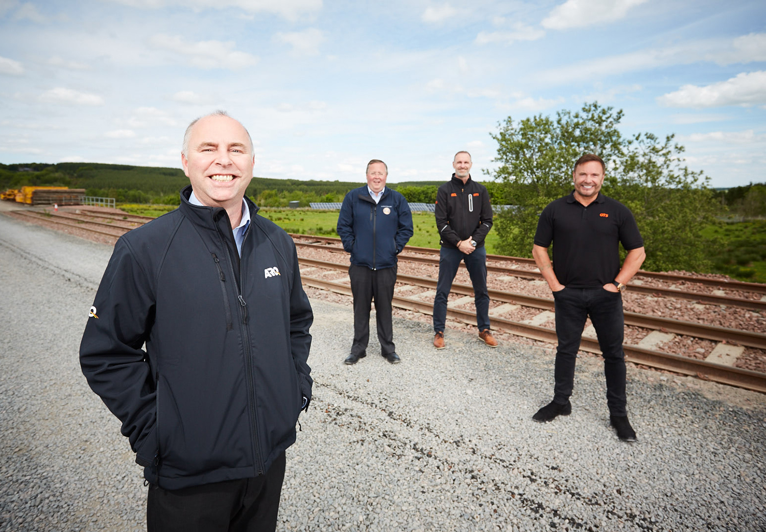 ARQ aims to renew focus on decarbonisation of UK rail infrastructure ...
