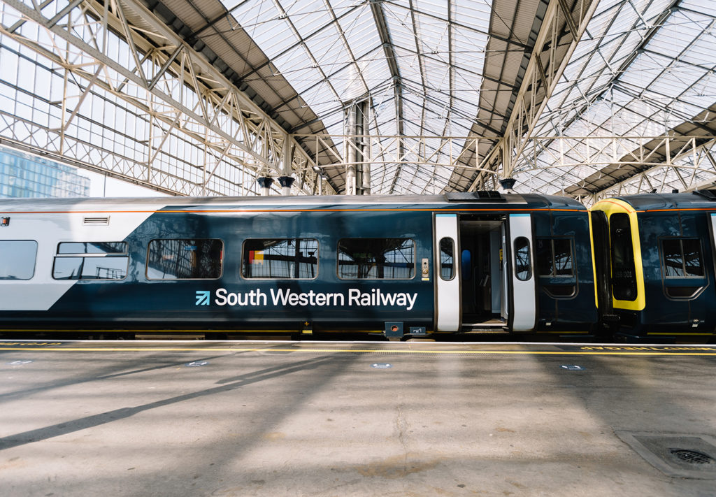 Flexi Season tickets now available for South Western Railway customers ...