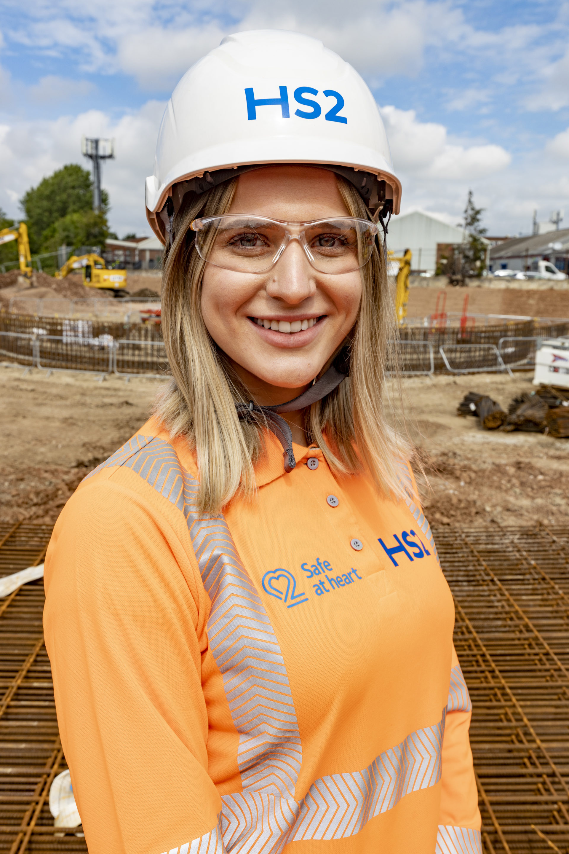HS2 celebrates Apprentices Award by highlighting outstanding female ...