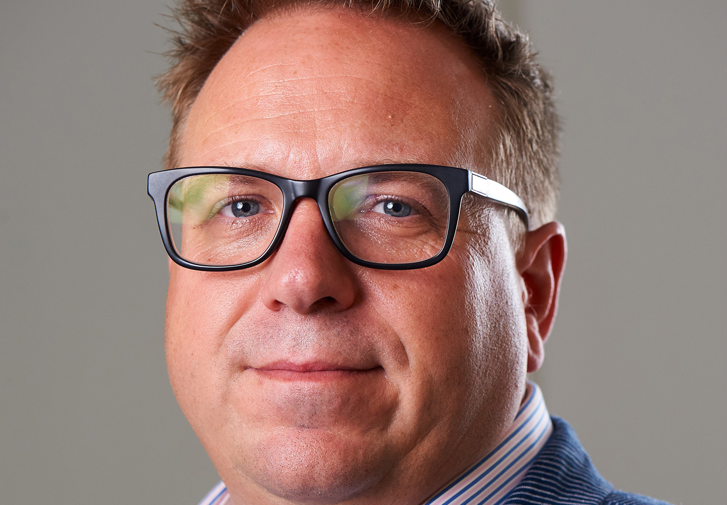 Resolver founder joins Board at Ombudsman - Rail UK