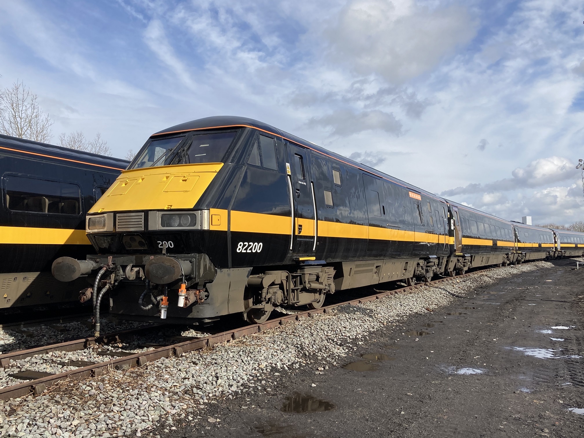 DB ESG wins project with Transport for Wales - Rail UK