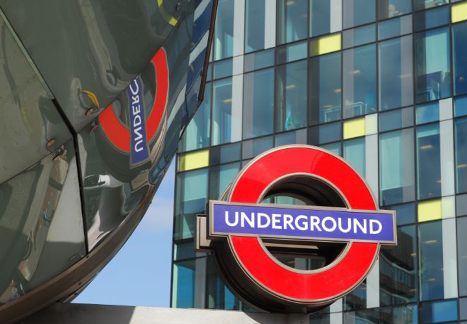 TfL warns of possible significant disruption due to planned RMT strike ...