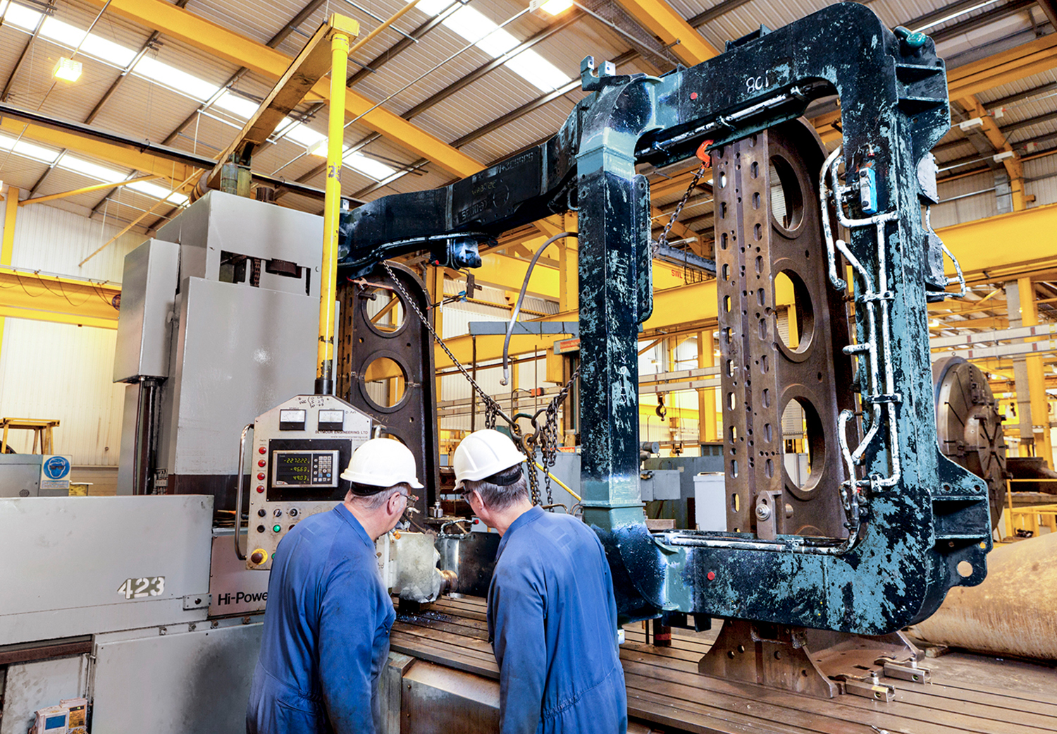 Join Sulzer at Railtex / Infrarail 2021 - Rail UK
