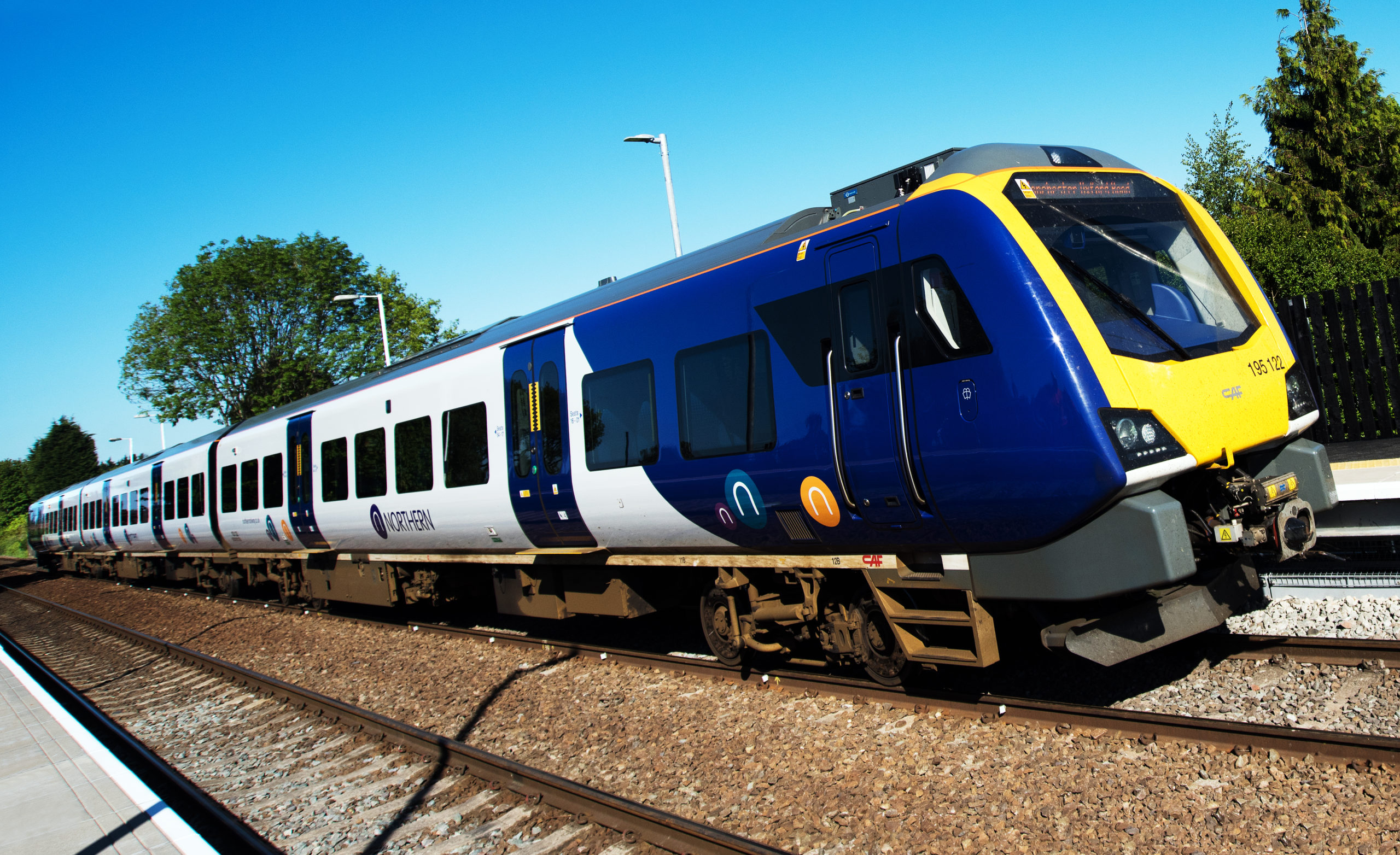 Northern launches £1 flash sale to help people across the North to ‘Go ...