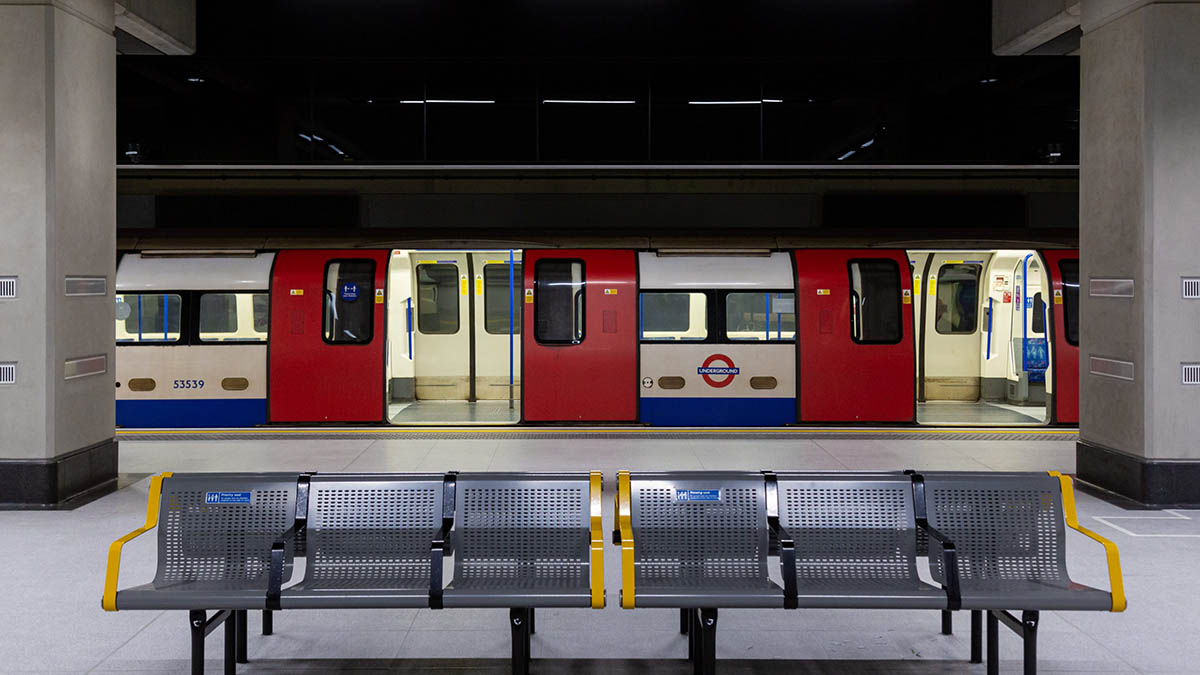 New Northern line stations to open on 20 September - Rail UK