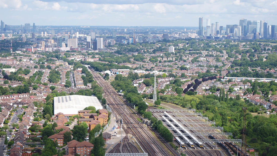 Network Rail launches second phase of Network Operating Strategy - Rail UK