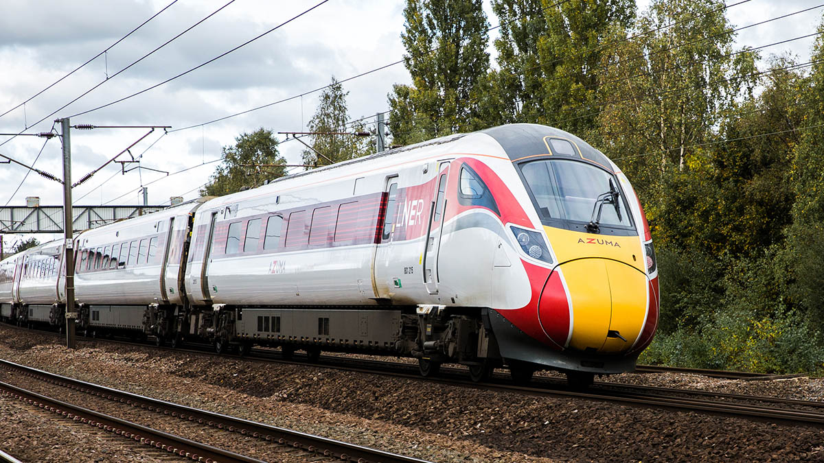 TSSA hits out at LNER ticket office plans - Rail UK