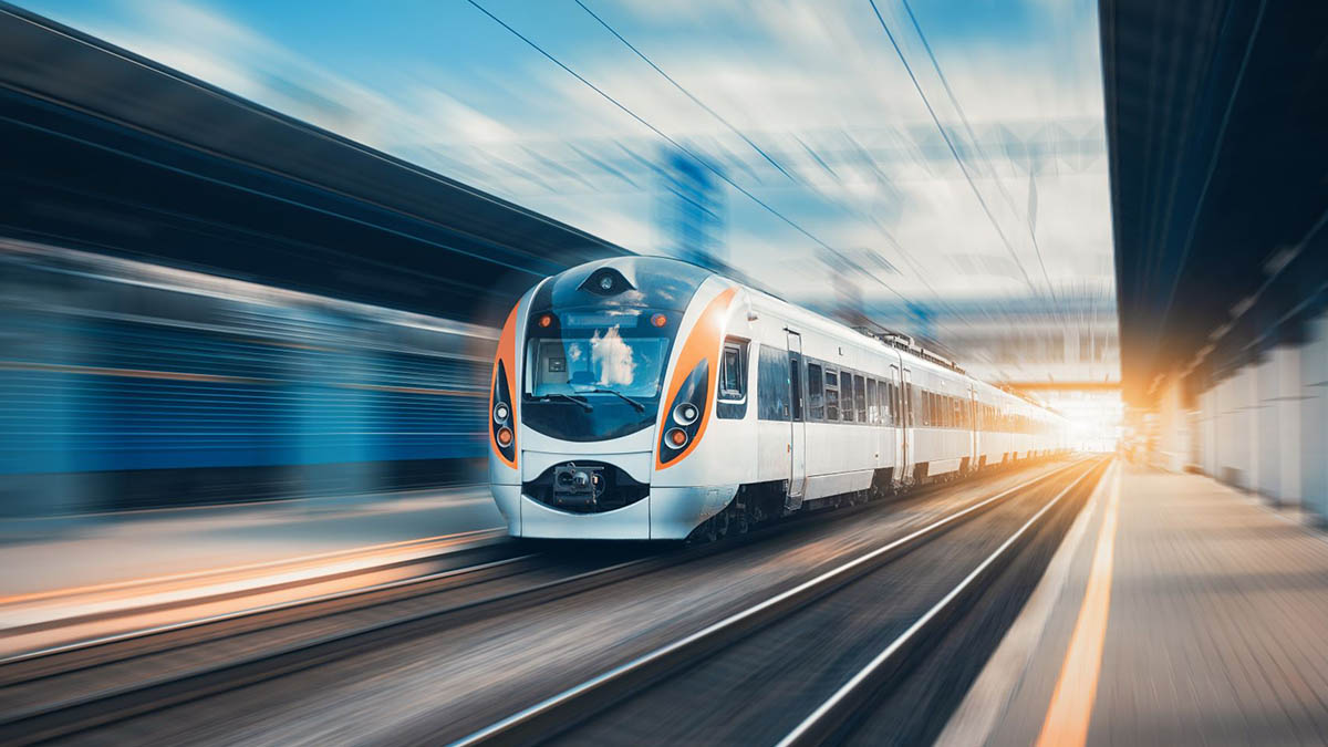 Protecting the future of rail - Rail UK