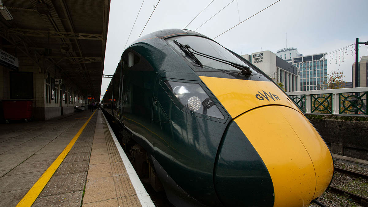 GWR welcomes DfT response to Wales Affairs Committee report - Rail UK
