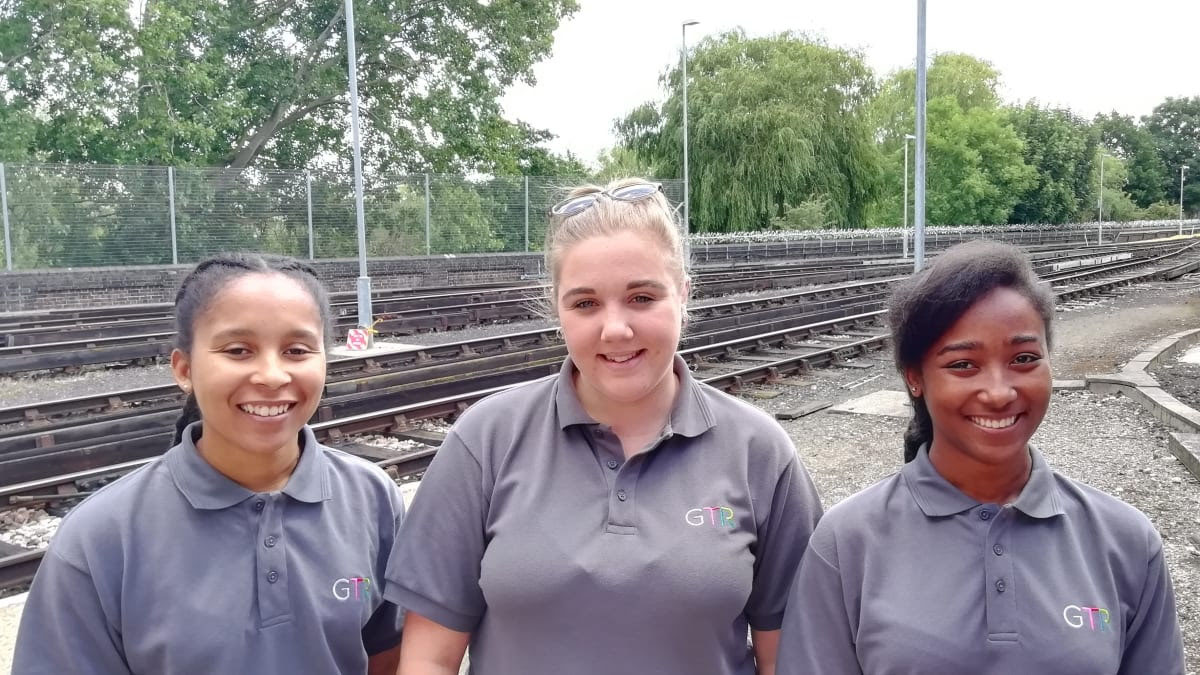 Rail operator on the hunt for 250 new apprentices - Rail UK