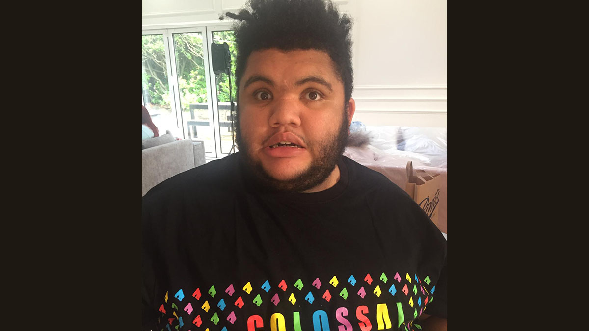 Harvey Price becomes Lumo's Diversity and Inclusion Ambassador - Rail UK