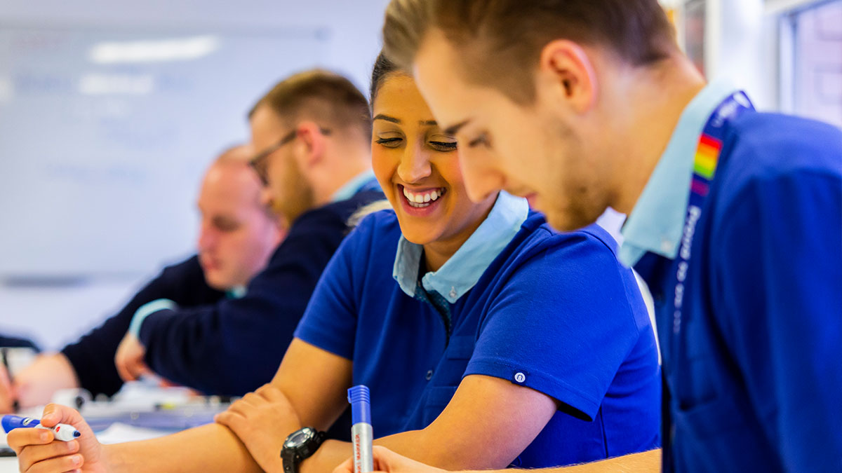 Northern launches second series of workshops for north east job seekers ...