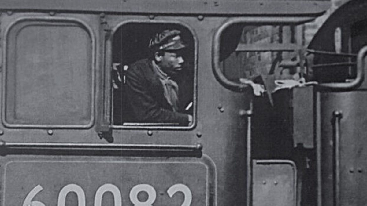 Plaque unveiled at London King’s Cross to commemorate remarkable career ...