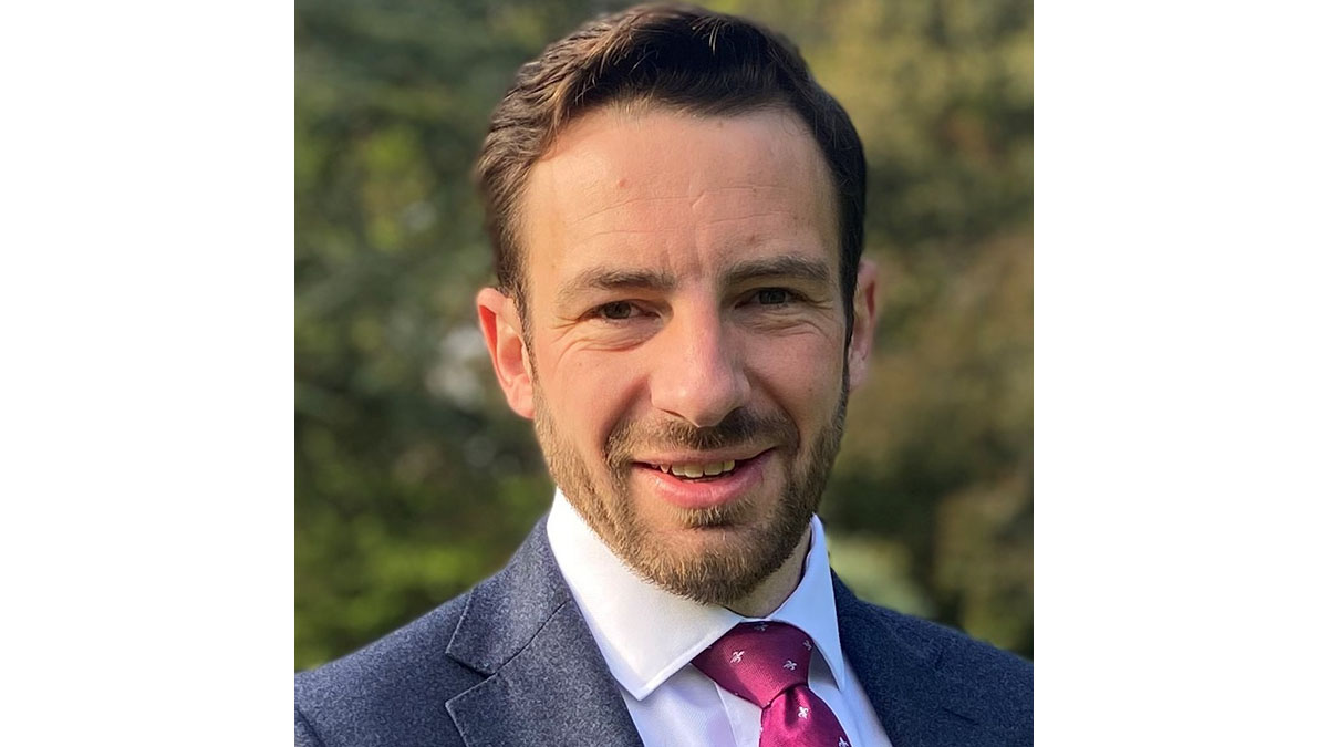 Porterbrook appoints its first Chief Operating Officer - Rail UK