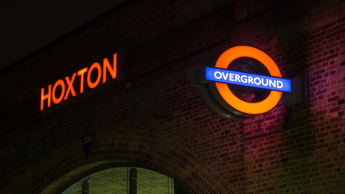 Night Overground returns next month says TfL - Rail UK