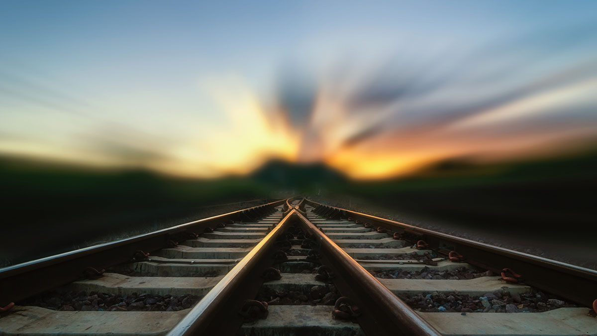 Government announces £96 billion Integrated Rail Plan for the North and ...