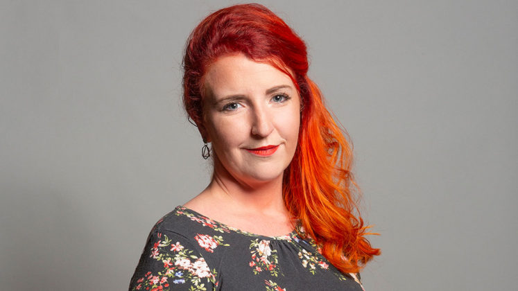 Louise Haigh quits as Transport Secretary - Rail UK