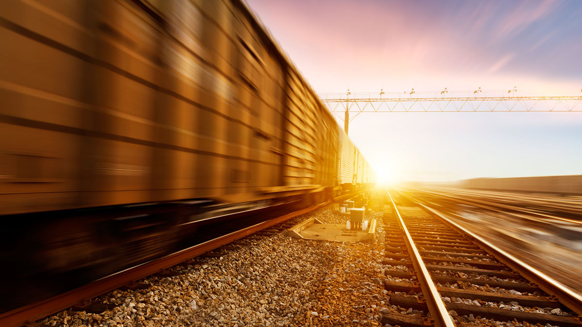 Martin Bignell joins Rail Freight Group as Scottish and Northern ...