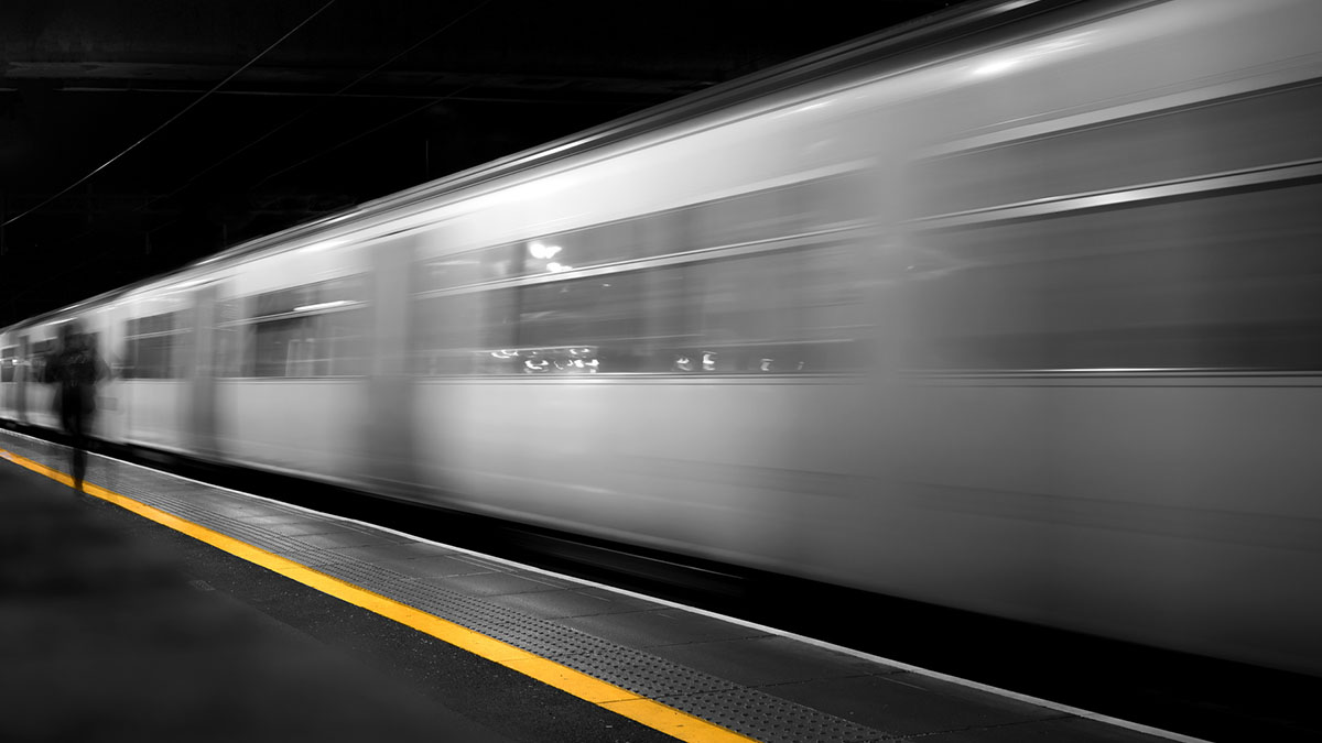 DB ESG receives a contract from Transport for Wales for the turnkey ...