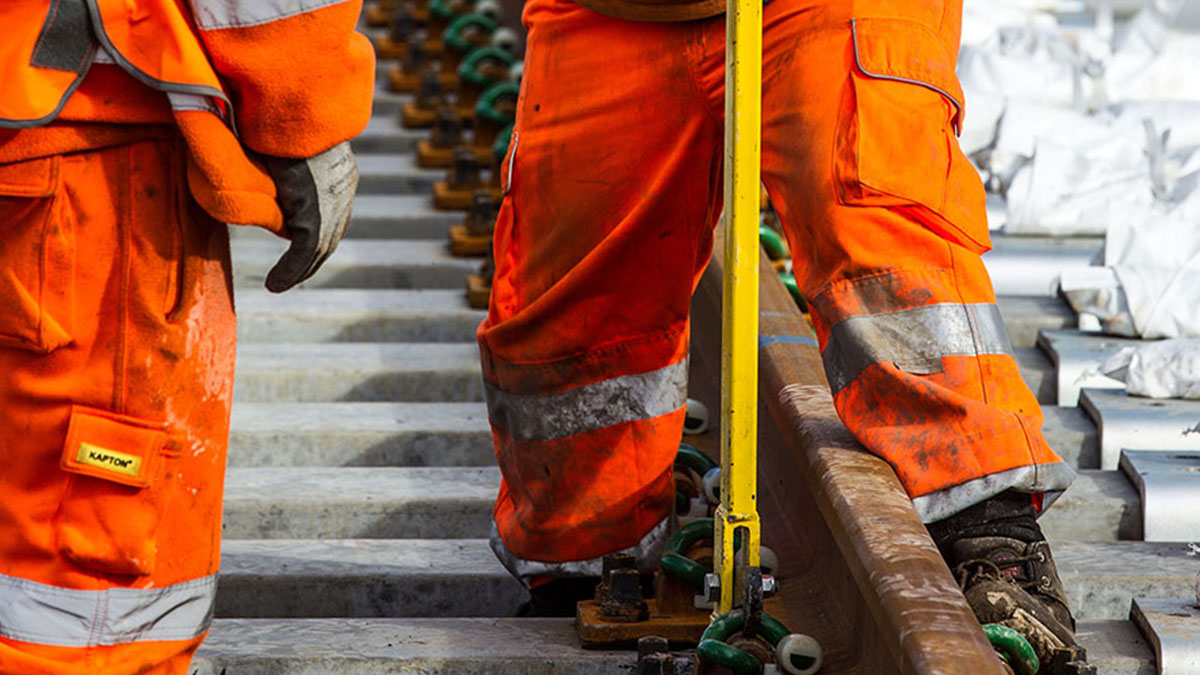 Translink announce essential work on railway lines during Christmas ...