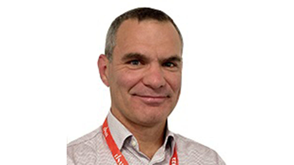 Phil Wells appointed as WSP Stations Group Director - Rail UK